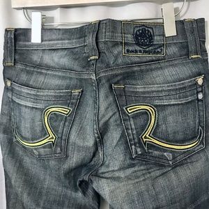 Rock & Republic | Jeans | Rock Republic Mens Denim Jeans | Poshmark